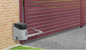 Automated Gates and opener kits | The gate company online